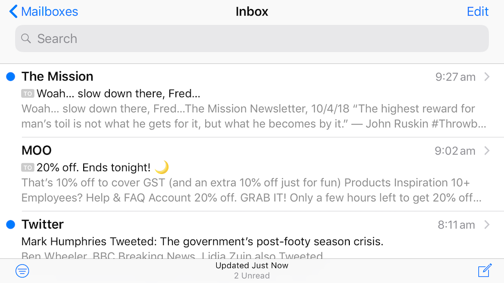 Email Marketing Blog – Email Marketing Best Practices and Advice for ...